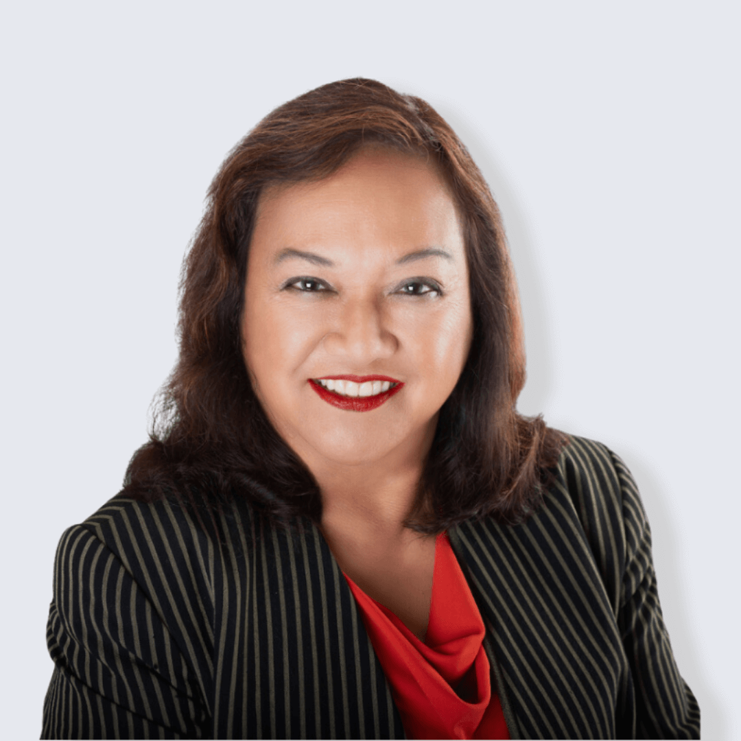 Cecilia Tan - Independent Agent NZ