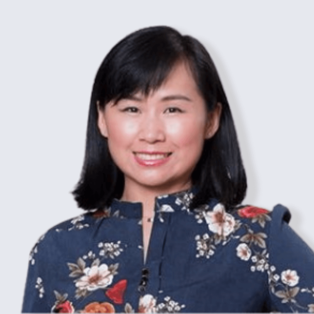 Lisa Zhang - Independent Agent NZ