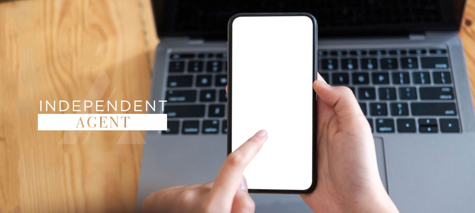 Losing my voice.. - Independent Agent NZ